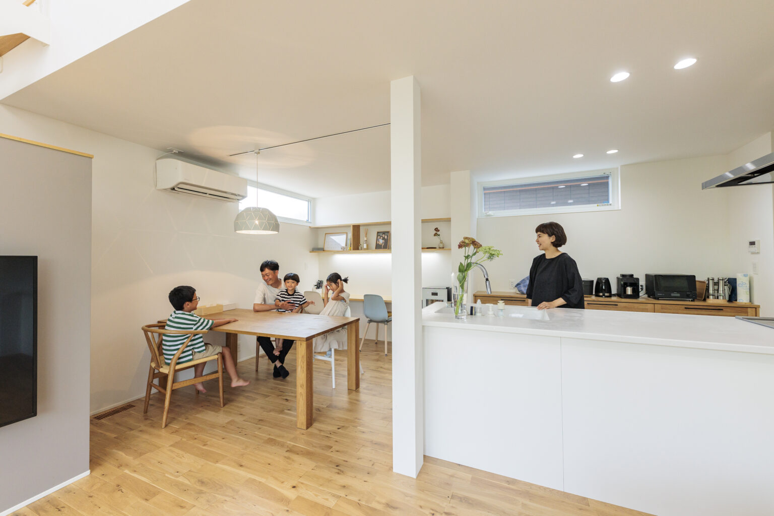 バウハウスのZEH普及目標と実績 - BAUHAUS.